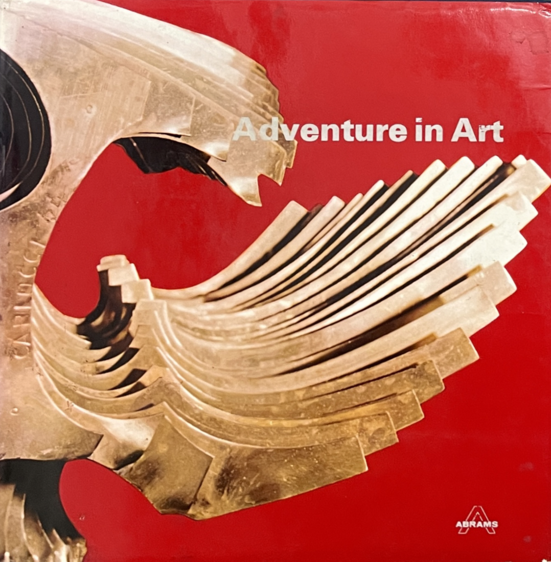 Adventure in Art – A4 Arts Foundation / proto~